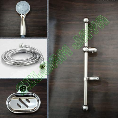 Jual Tiang Shower Set.Hand Shower Dan Tiang - Jakarta Barat - Siloam ...