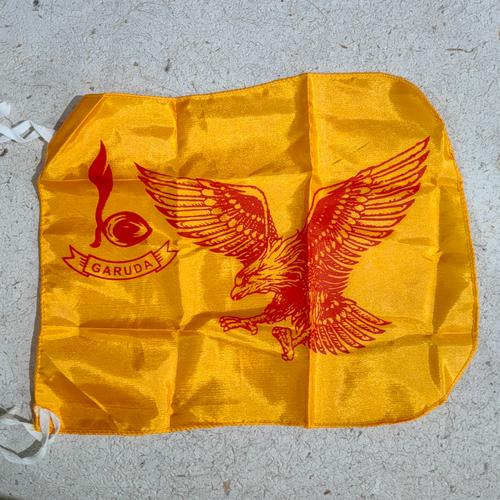 Jual Bendera Regu Hewan Pramuka – Simbol Kebanggaan Regu untuk Kegiatan ...