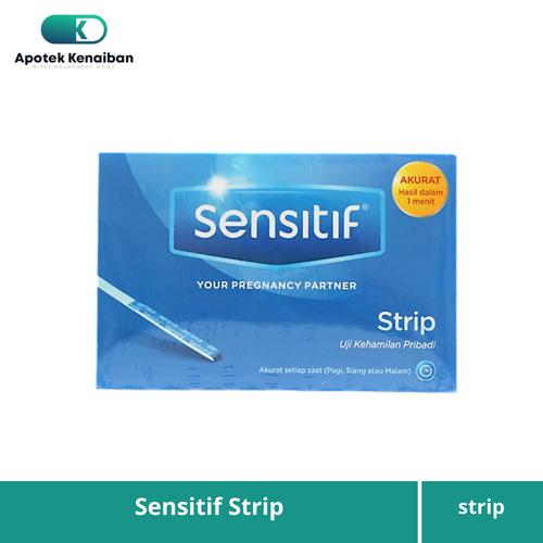 Promo SENSITIF TEST PACK / ALAT TES KEHAMILAN - STRIP - Kota Tangerang ...