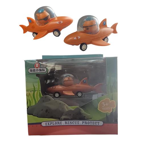 Jual Figure Octonauts Explore Rescue Protect Jakarta Barat Radabab Tokopedia