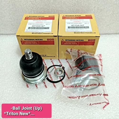 Jual Mitsubishi Triton new balljoint up/atas 4010A147 - Jakarta Pusat ...