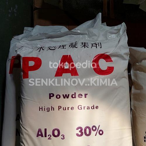 Jual PAC JEPANG @ 1 KG - Kota Bogor - Unggul Jaya Kimia | Tokopedia