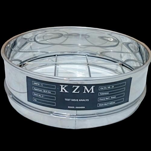 Jual Saringan Sieve Ukuran Mesh 2" Opening 50.8mm - Kab. Bogor ...