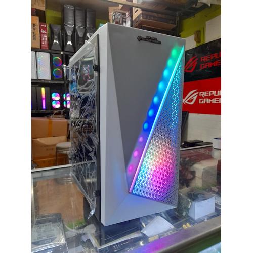 Jual PC RAKITAN CORE I7 3770 RAM 16GB SSD 120GB HDD 500GB CASE GAMING ...
