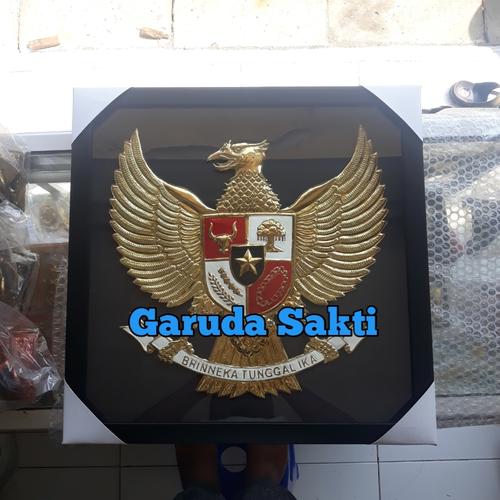 Jual Frame garuda - Jakarta Timur - garuda sakti | Tokopedia