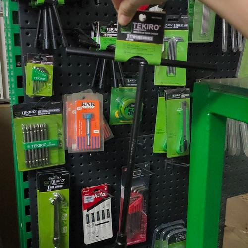 Jual kunci T8 Tekiro Kualitas Bagus / kunci T8 Tekiro/Tekiro kunci T 8 ...