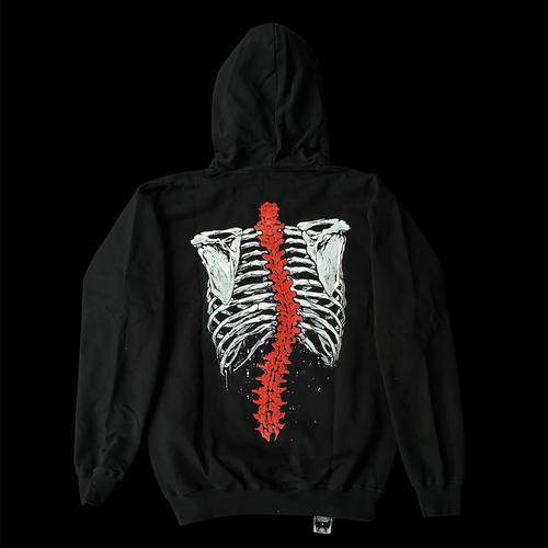 Jual CATHARSIS X BIMOPD - KISMET HOODIE - Jangan Dibeli - Kab. Cilacap ...