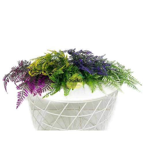 Jual (FOL-2) FOLIAGE DAUN DAUN TIPE 2 BUNGA TANAMAN PALSU ARTIFICIAL ...