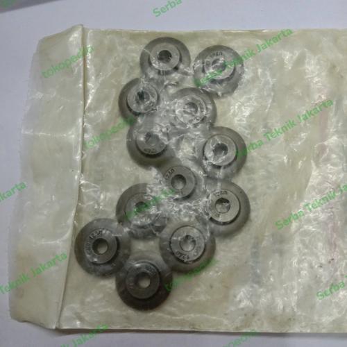 Jual Cutter wheel E1240 Ridgid 33165 / mata potong - Jakarta Barat ...