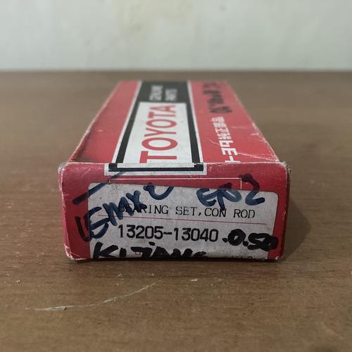 Jual Metal Jalan 0.50 Corolla KE20 KE30 KE70 KE71 KE72 DX TOYOTA ...