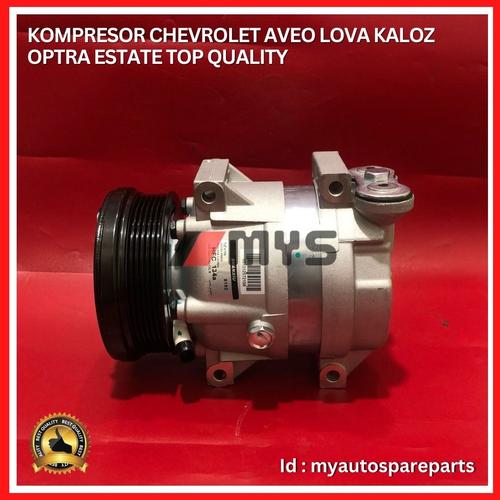 Jual KOMPRESOR AC Mobil CHEVROLET Aveo Optra Estate Lova Kaloz ...