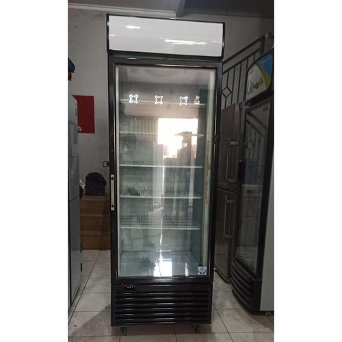 Jual showcase jumbo second - Kota Bekasi - ALAT PENDINGIN | Tokopedia