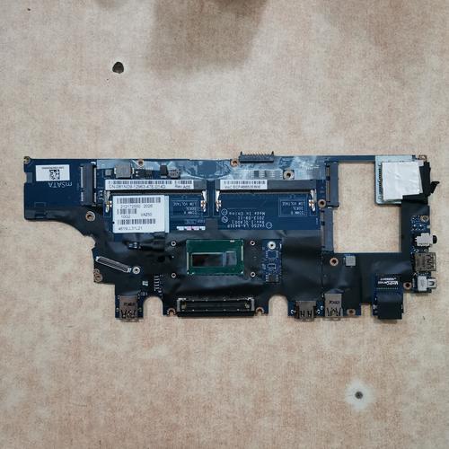 Jual Motherboard DELL Latitude E7240 core i7 - Kota Medan - TeknisiPro ...