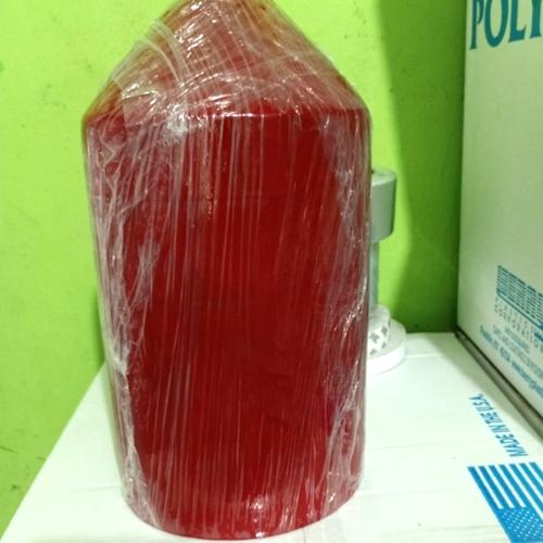 Jual Poly pig 8 inch-Poly pig Foam Pembersih Dalam pipa - Jakarta Barat ...