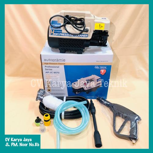 Promo Jet Cleaner Autopramie AP-JC 8570 By Benz Werkz /High Pressure ...
