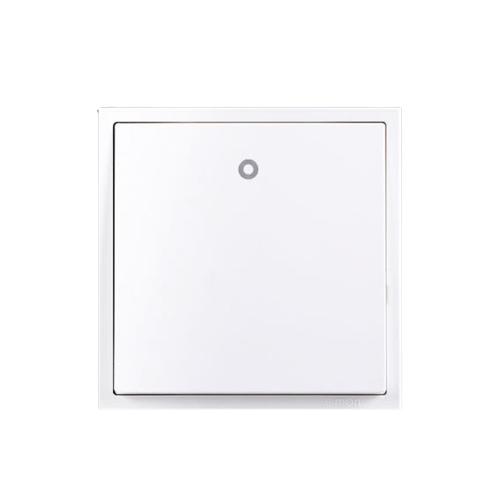 Jual SIMON i7 1 Gang (1 Way / 2 Way) Switch with LED (20A/32A Double ...