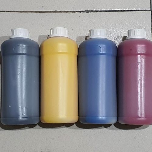 Jual tinta eco solvent 1 liter ink ecosolvent - Kota Bandung - Digital ...