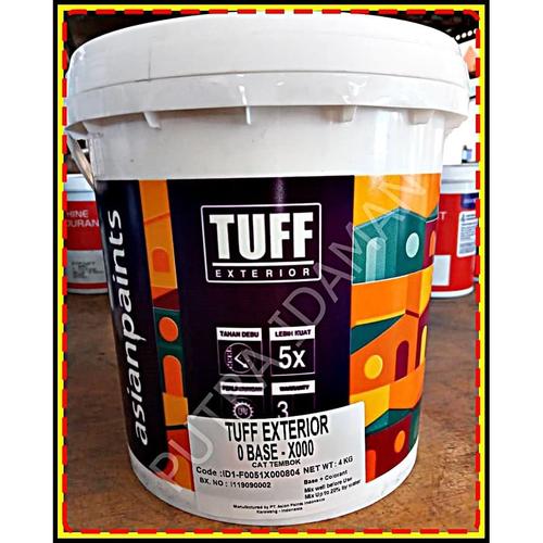 Jual ASIAN PAINT CAT TEMBOK EXTERIOR ICELAND 0763 - TUFF EXTERIOR 20KG ...