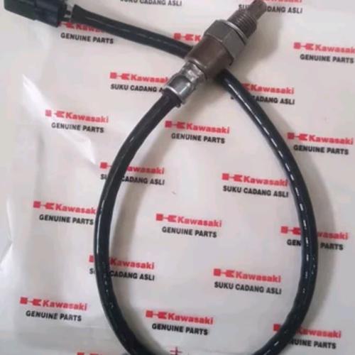 Jual Sensor Oksigen O2 CO2 Emisi Knalpot Ninja 250 FI F1 ORI Original ...