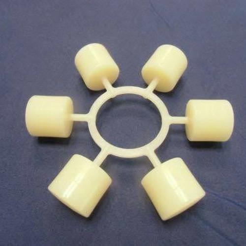 Jual Demag Roller spider coupling H2 untuk Motor Hoist Demag KBH/KBF ...