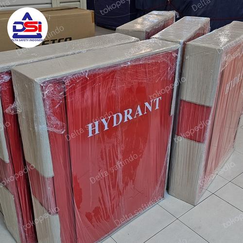 Jual Box Hydrant Type A2 Indoor Berkualitas not HOOSEKI ZEKI HYDRANT ...