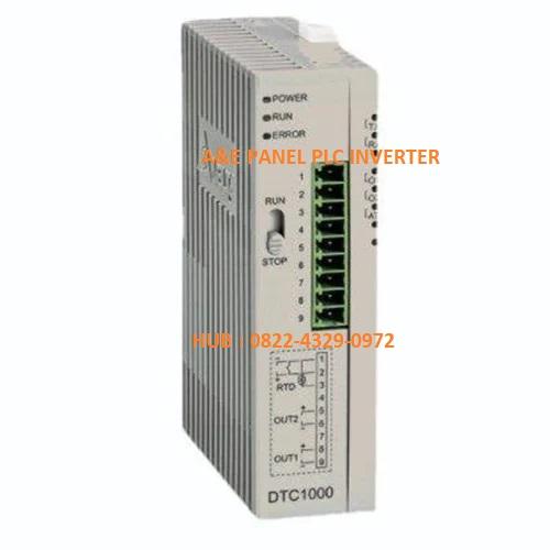 Jual PLC Delta DTC1000R TEMPERATURE CONTROLLER Module - Kota Surabaya ...