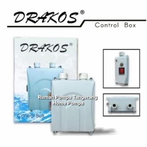 Jual Control box pompa satelit 1.5hp - Jakarta Pusat - RUMAH POMPA ...