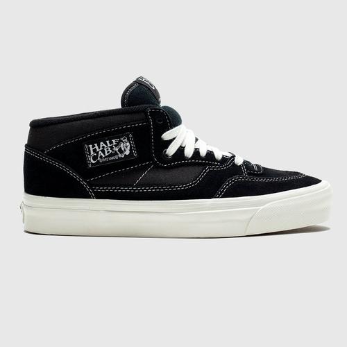 Promo Vans Half Cab Style 33 DX Anaheim OG Black True White ORIGINAL ...