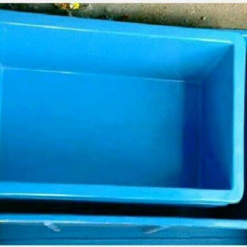 Jual Bak Fiber Persegi Uk 100 Cm - Uk 100x50x50 Cm - Jakarta Pusat ...