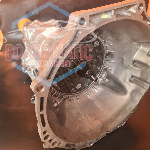 Jual gearbox transmisi automatic toyota fortuner innova 2KD Aisin - Kab ...