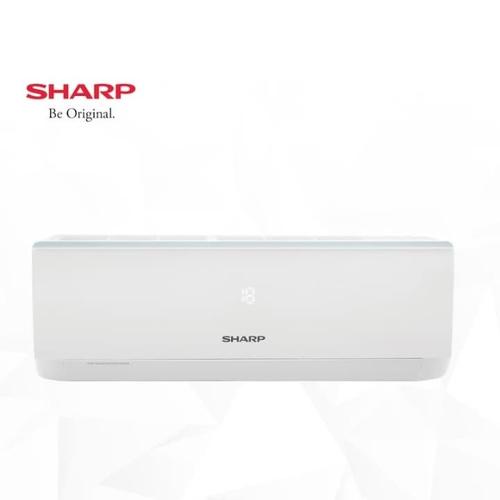 Jual Sharp AC Split 1 pk AH-A9UCY / AH 9 UCY - Jakarta Barat ...