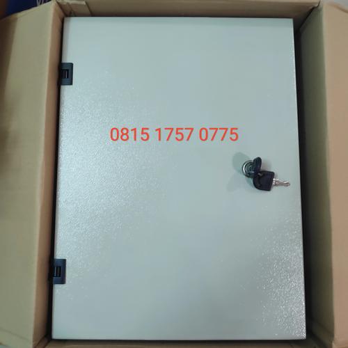 Jual BOX PANEL 30X40X20 tebal 1,5 mm powder coating - Jakarta Pusat ...