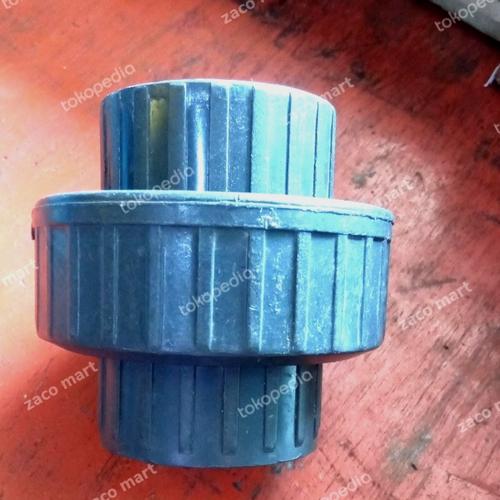 Jual WATER MUR 1" INCH PVC TAIWAN - Jakarta Pusat - zaco mart | Tokopedia