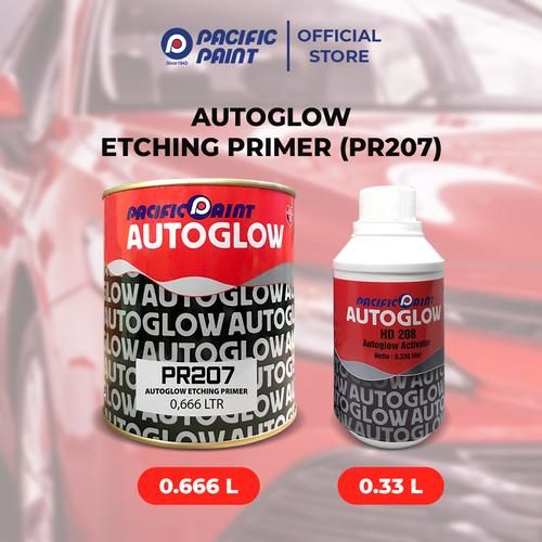 Promo AUTOGLOW ETCHING PRIMER (PR207) - Kota Tangerang - Pacific Paint ...