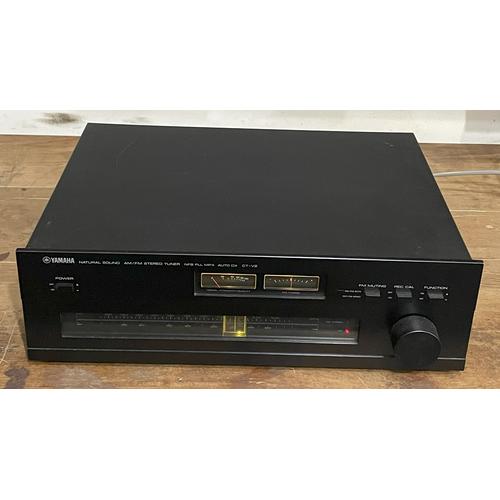 Jual Rare Yamaha FM Radio Tuner - Jakarta Timur - Parmakit ID | Tokopedia