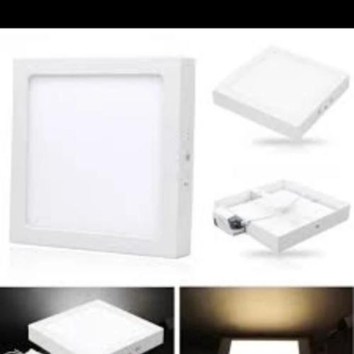 Jual lampu downlight led panel plafon outbow tempel 6w 12w 18w 24w ...