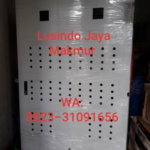 Jual BOX PANEL CUSTOM UKURAN PLAT 2MM 2 MM SURABAYA - Kota Surabaya ...