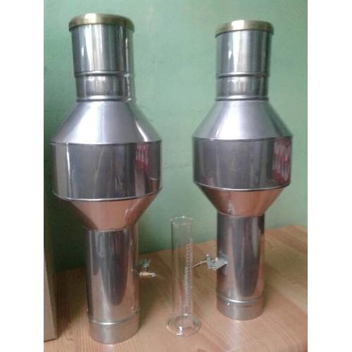 Jual ombrometer stainless curah hujan - Kota Cimahi - CiungTeknikSipil ...