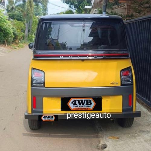 Jual Towing Bar Belakang 4WB WULING AIREV - Kota Bekasi - prestigeauto ...