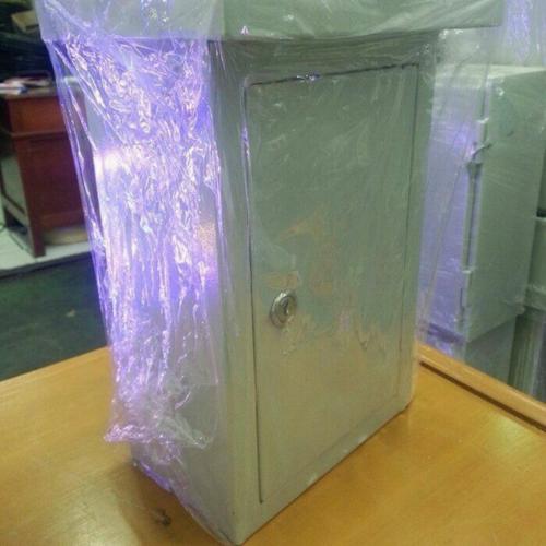 Jual Box Panel 20x30 cm outdoor / box panel topi / box panel outdoor ...