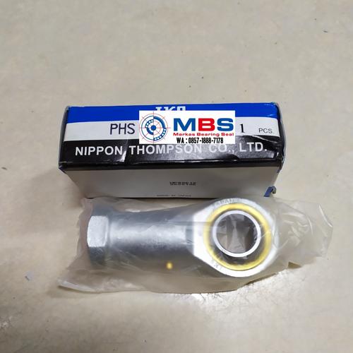 Jual BEARING ROD ENDS PHS 16 DRAT KANAN MERK IKO ASLI JAPAN - KANAN - Jakarta Barat - MARKAS ...