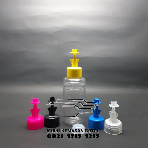 Jual Botol Tinta Epson 70ml - Tutup Tinta Epson - Natural - Jakarta ...