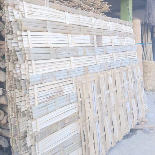 Jual gedek dari bambu - Kota Surabaya - BAMBU AGUNG | Tokopedia
