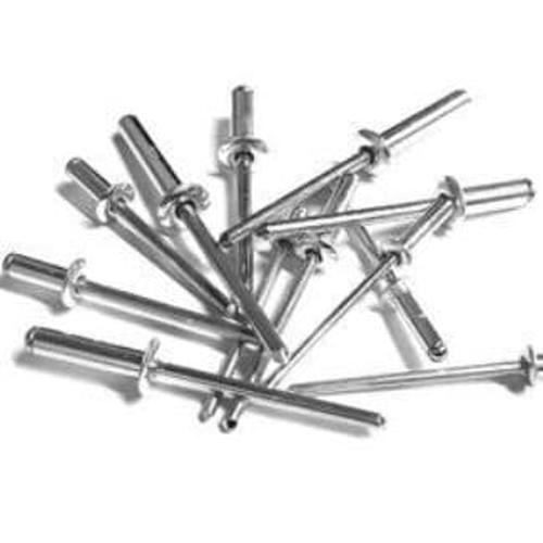 Jual PAKU RIVET 4 MM ISI 20 PCS PER PACK / BLIND RIVET - Kab. Tangerang ...