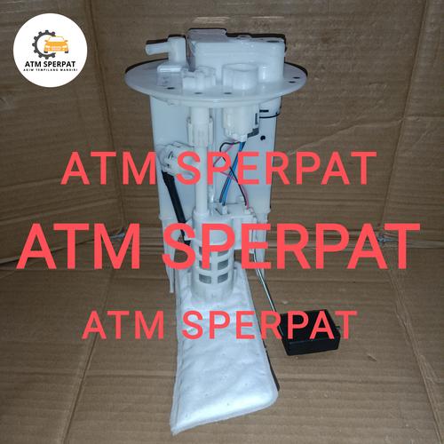 Jual Fuel Pump Assy Pompa Minyak Komplit Toyota Etios Valco 77704-0D110 ...