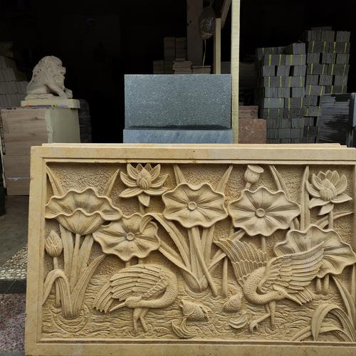 Jual Relief batu alam 40x60 - Jakarta Selatan - Nuansa Alam Cilandak ...
