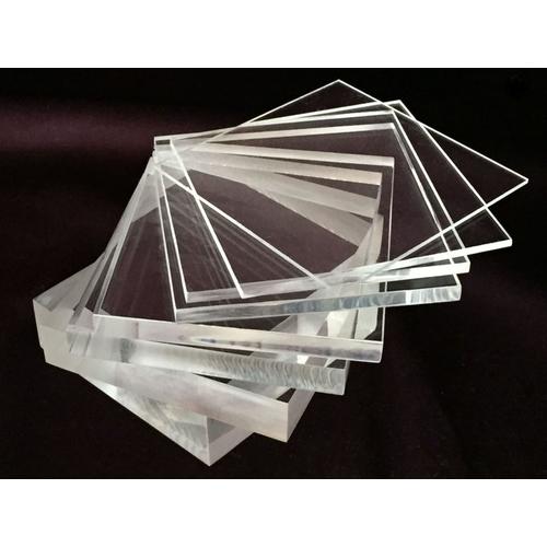 Jual Acrylic lembaran bening 3mm 70 x 70 cm - Jakarta Barat - Raja ...