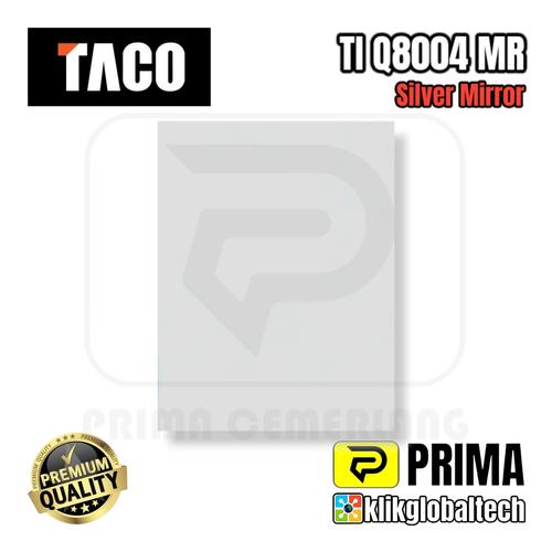 Jual Taco HPL TI Q8004 MR Silver Mirror - Jakarta Pusat ...