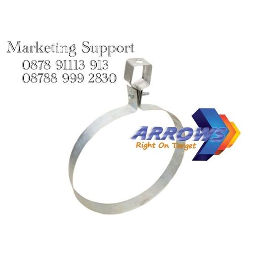 Jual Klem Paralon Klem Support Klem Pipa Klem Flexible Klem Pipa PVC ...