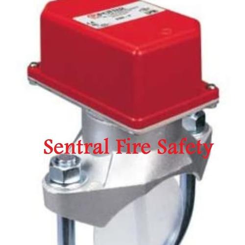 Jual POTTER VSR-4 4" WATER FLOW SWITCH ( WFD40 ) - Jakarta Barat ...